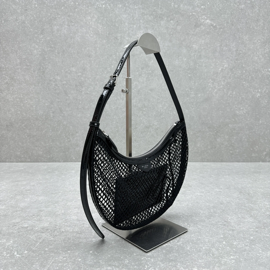 Perfect replica Alaia Satchel Bags