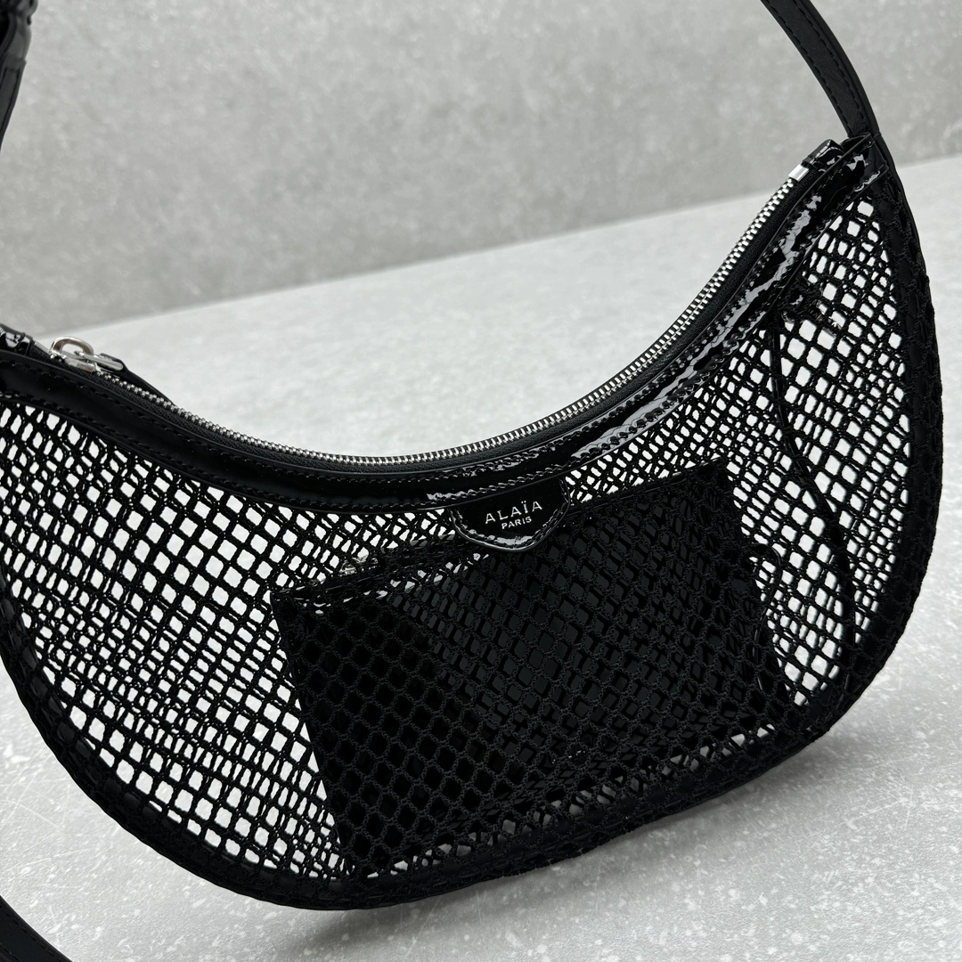 Perfect replica Alaia Satchel Bags