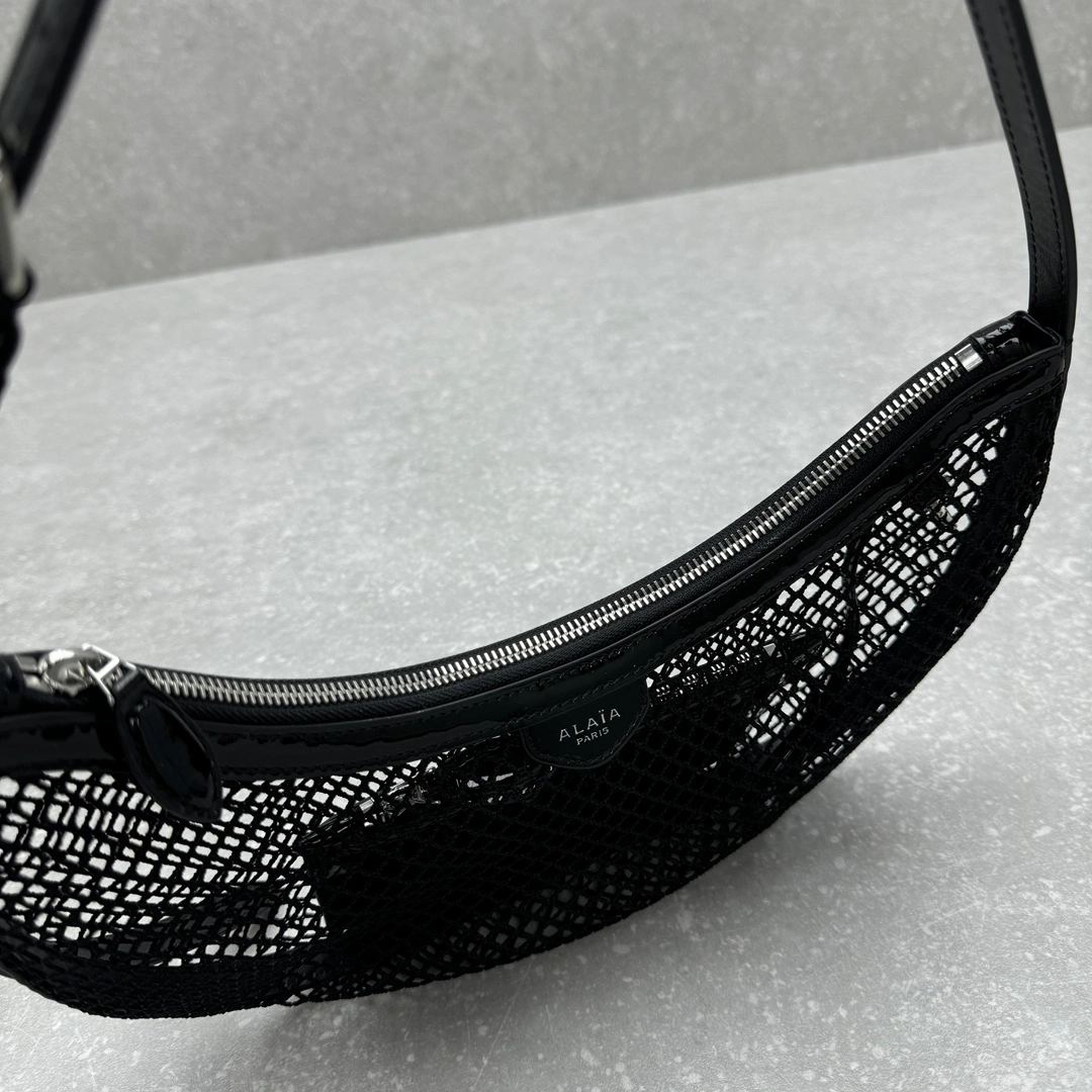 Perfect replica Alaia Satchel Bags