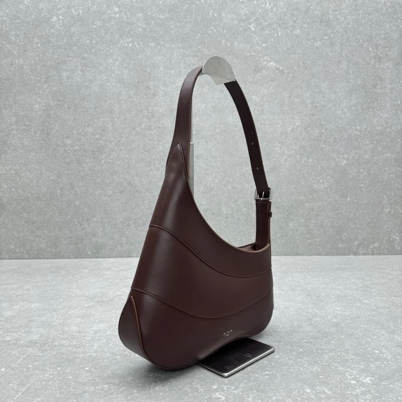 Authentic Alaia Satchel Bags
