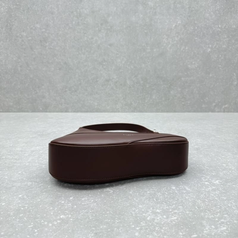 Authentic Alaia Satchel Bags