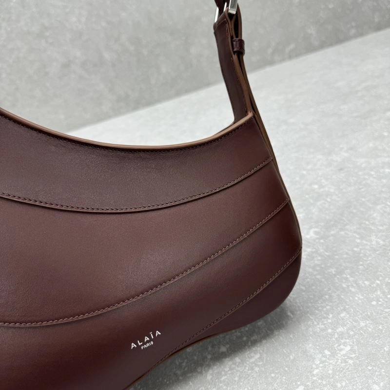 Authentic Alaia Satchel Bags