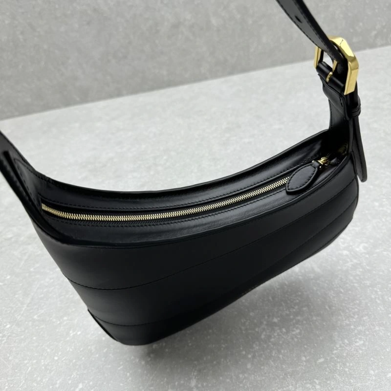 Brand-authenticated Alaia Satchel Bags