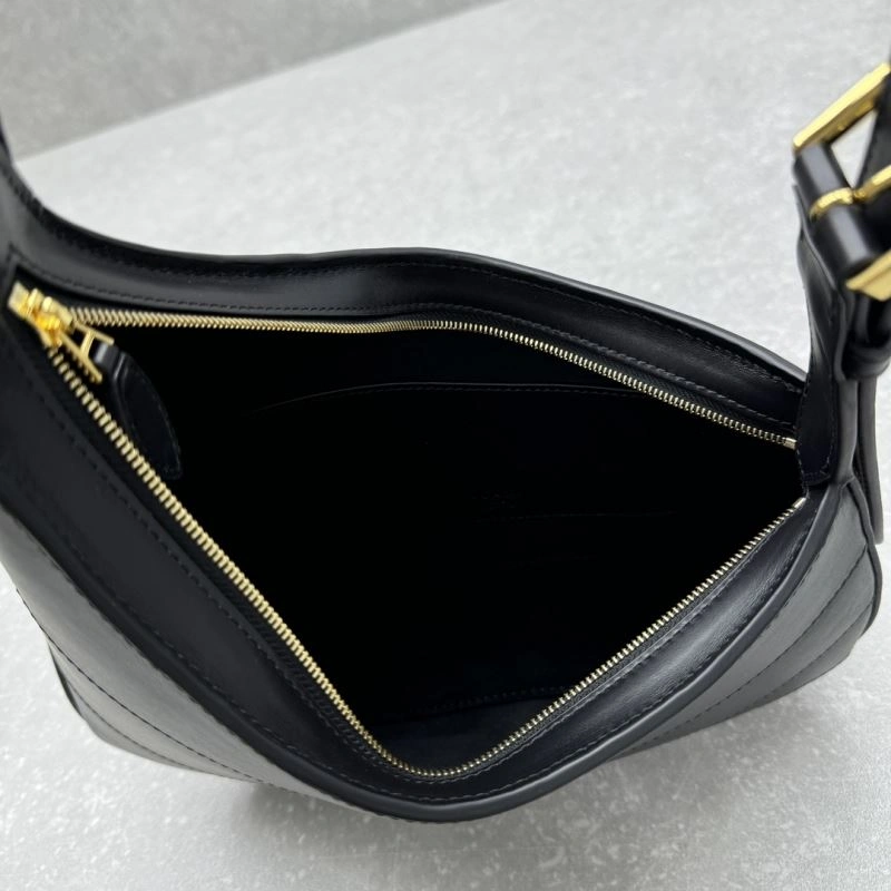 Brand-authenticated Alaia Satchel Bags