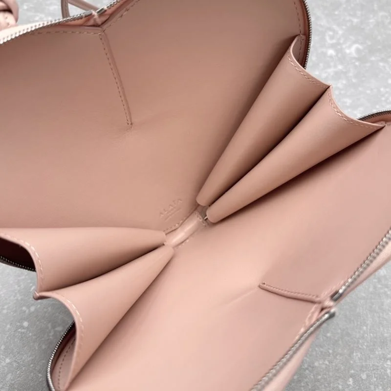 Mirror quality Alaia Satchel Bags