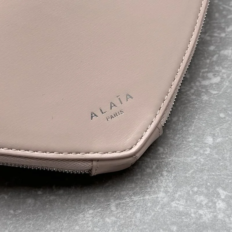 Mirror quality Alaia Satchel Bags