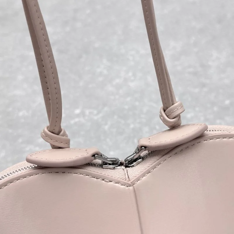 Mirror quality Alaia Satchel Bags