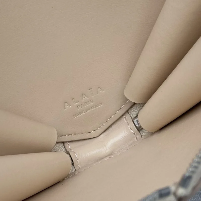 OEM Alaia Satchel Bags