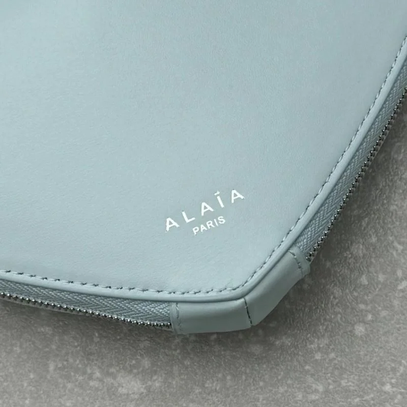 Exact replica Alaia Satchel Bags