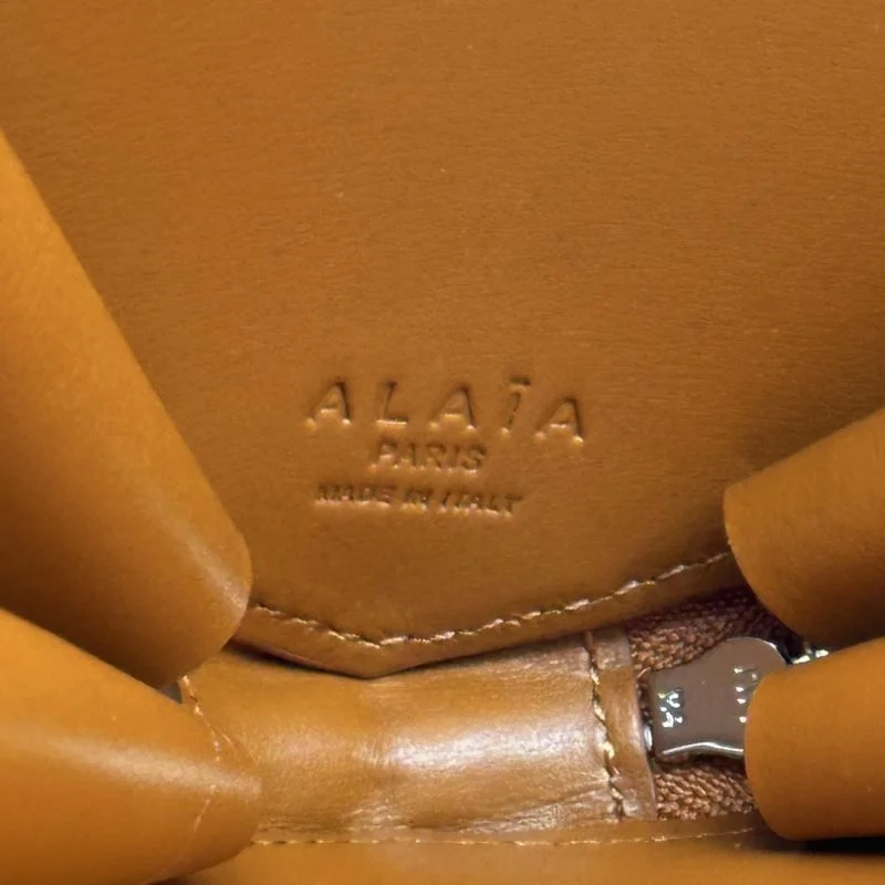 Brand-original Alaia Satchel Bags