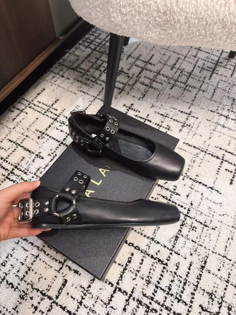 Indistinguishable Alaia Shoes