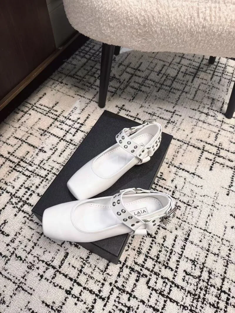 Official Alaia Shoes