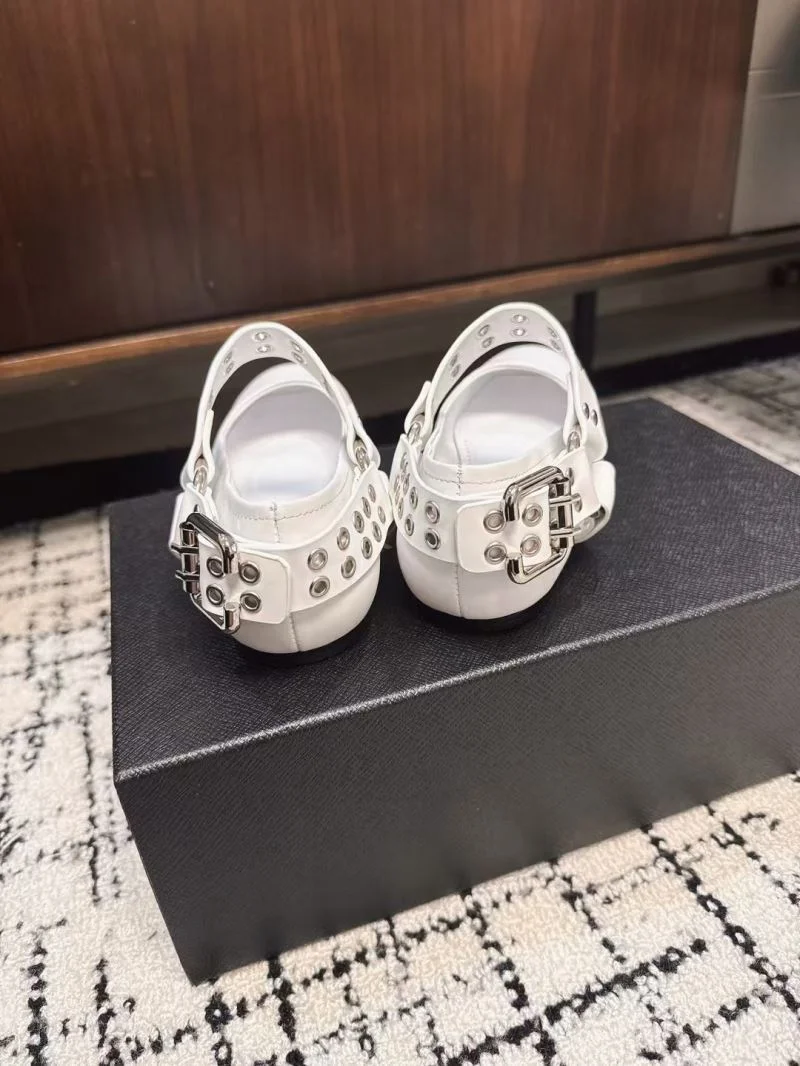 Official Alaia Shoes