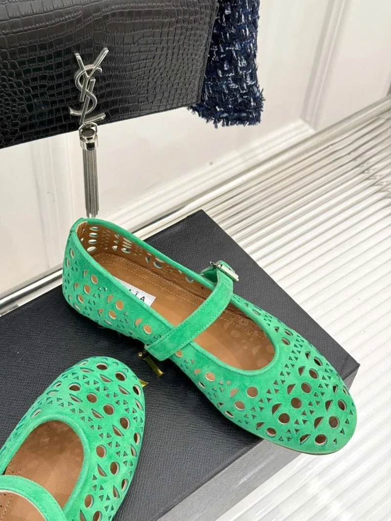 High fidelity Alaia Shoes