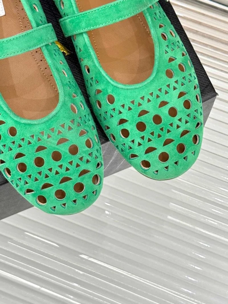 High fidelity Alaia Shoes