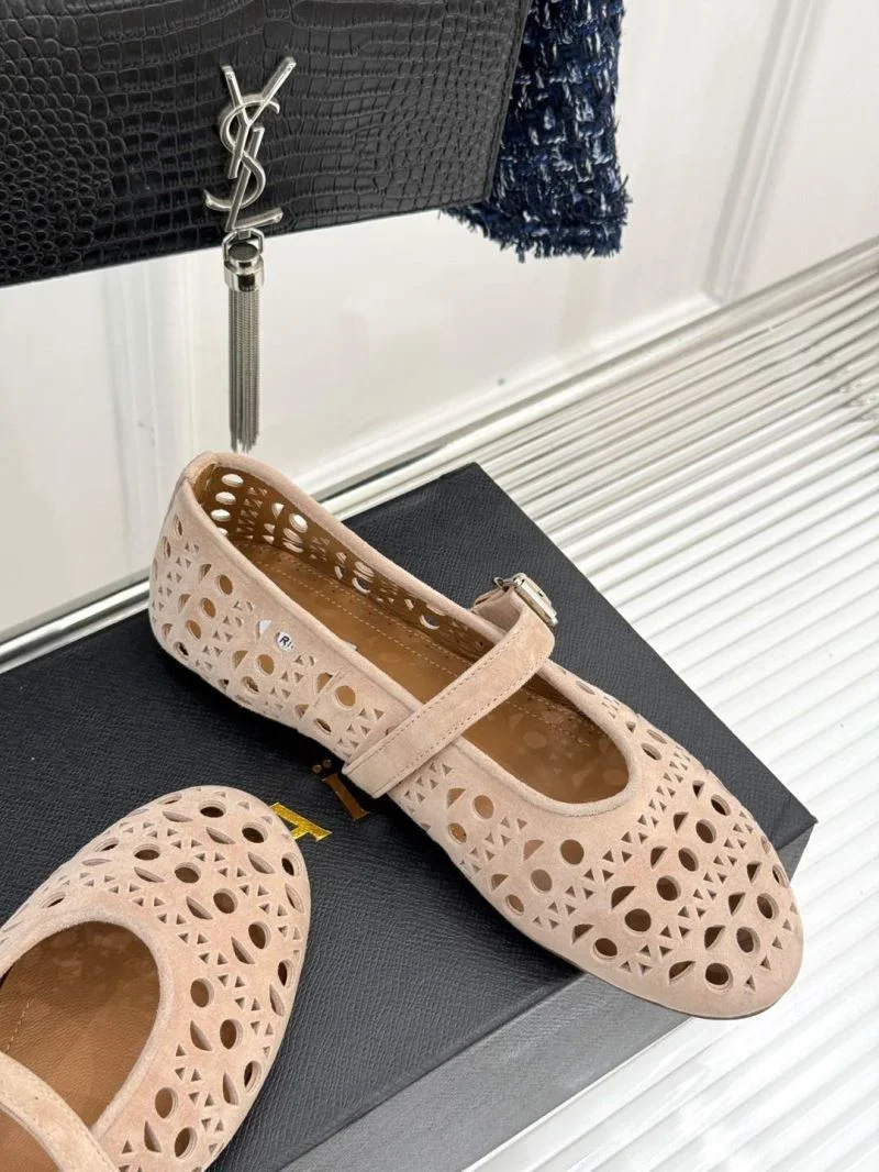 Value-priced Alaia Shoes