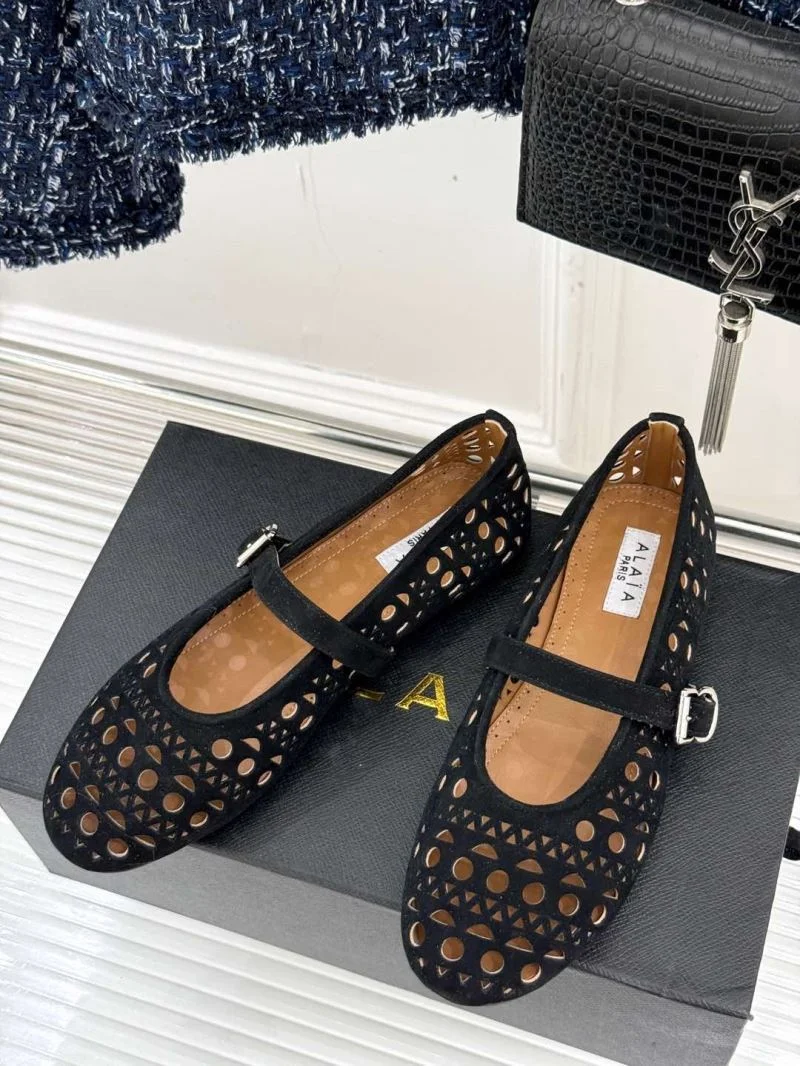 OEM Alaia Shoes