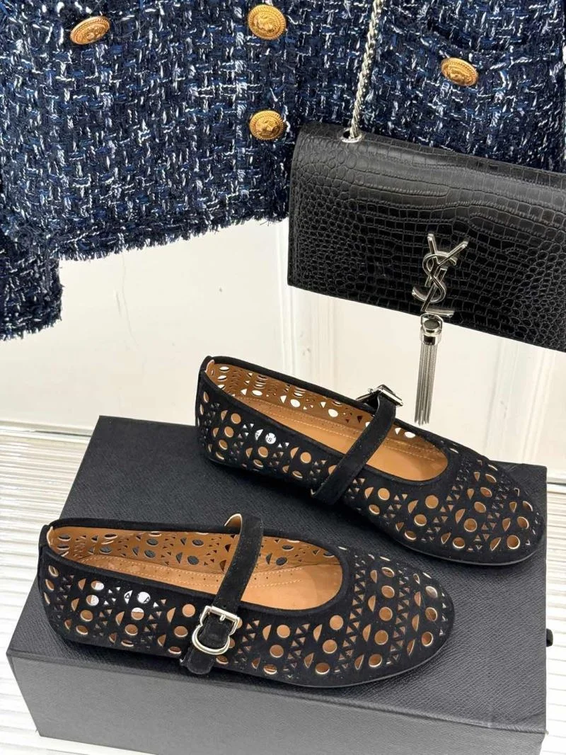 OEM Alaia Shoes