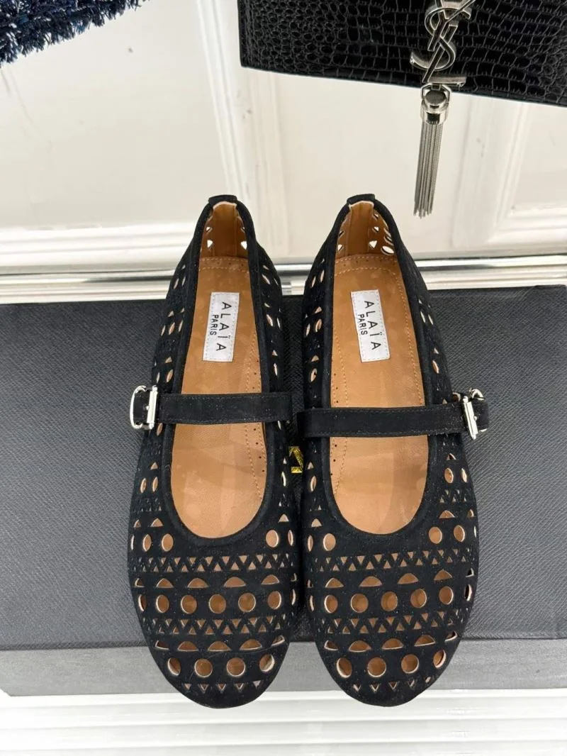 OEM Alaia Shoes