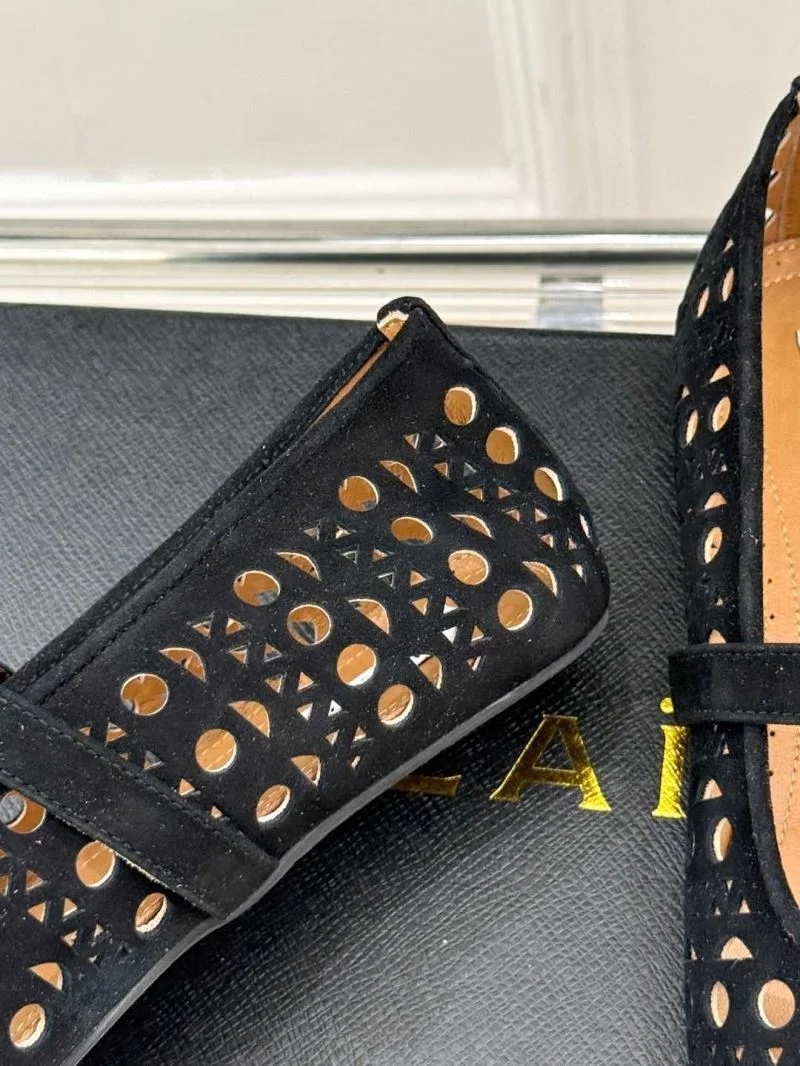 OEM Alaia Shoes