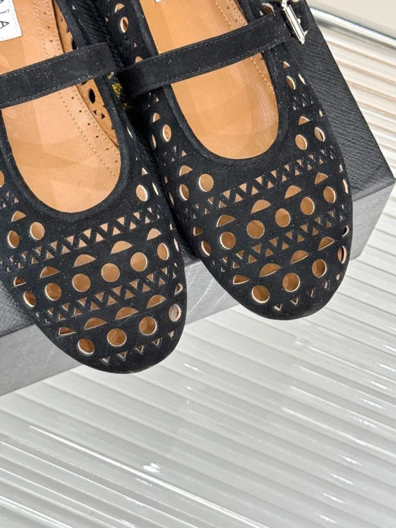 OEM Alaia Shoes