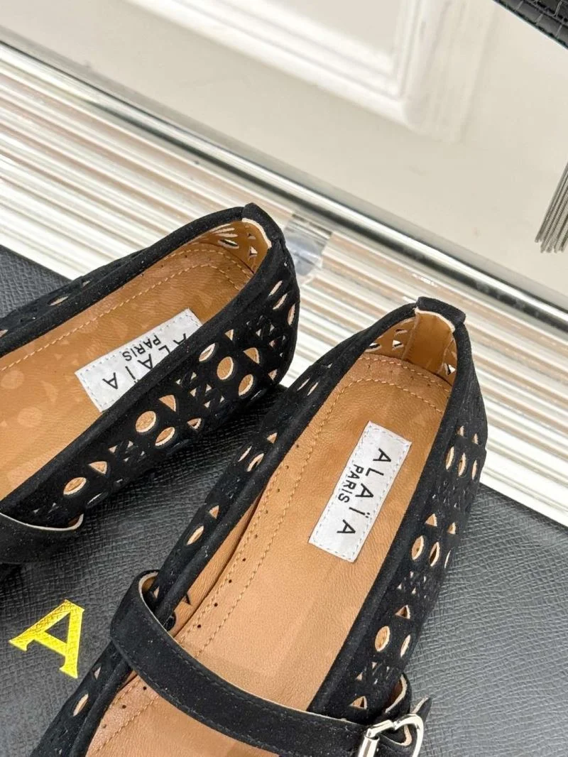 OEM Alaia Shoes