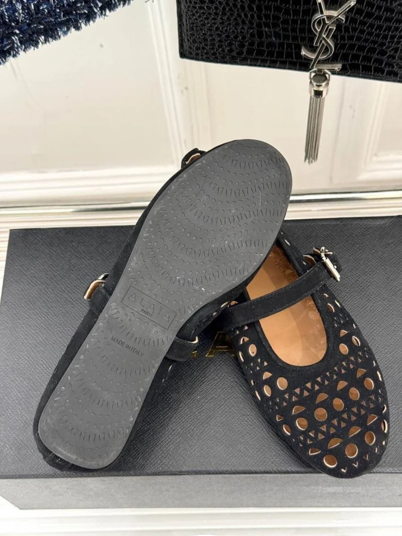 OEM Alaia Shoes