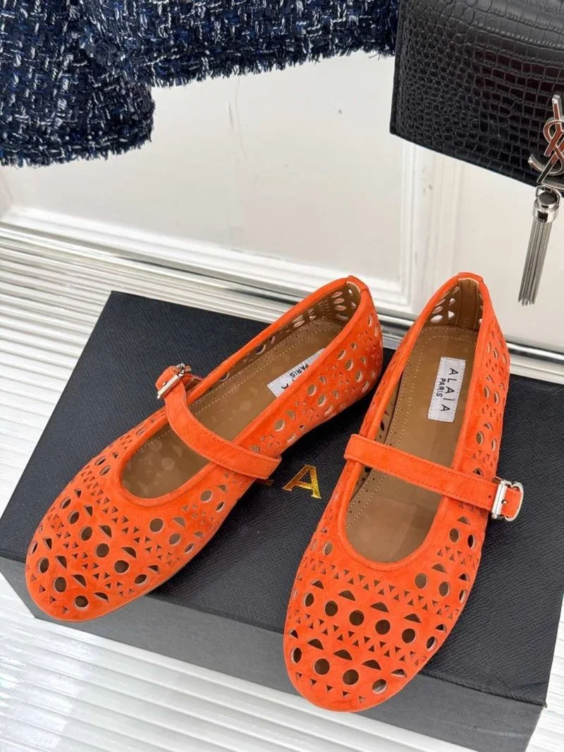 OEM Alaia Shoes