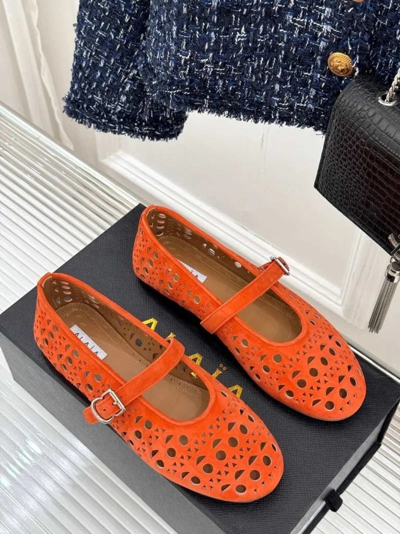OEM Alaia Shoes