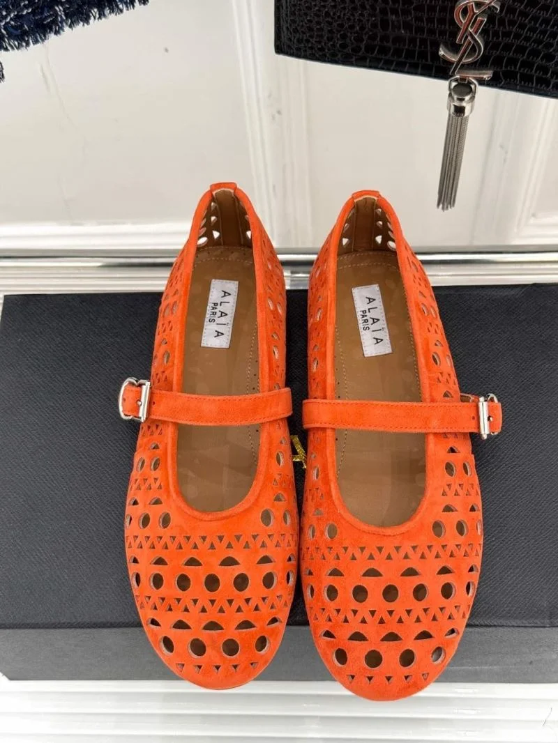 OEM Alaia Shoes