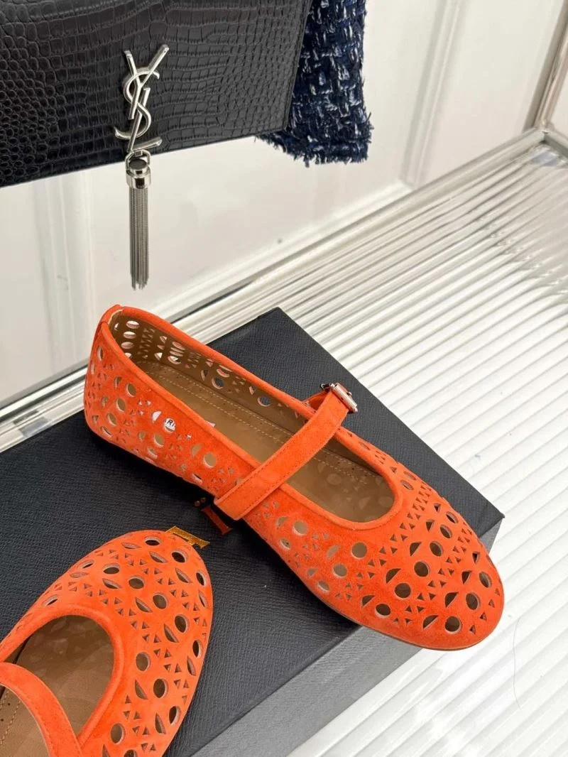 OEM Alaia Shoes