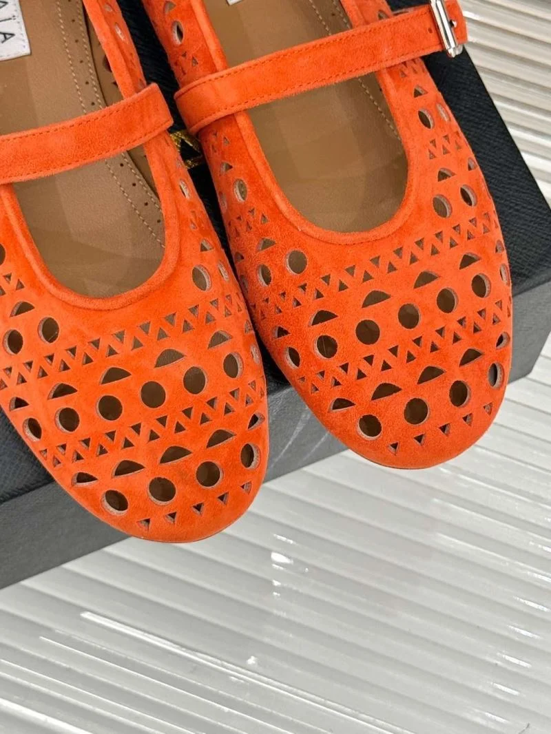 OEM Alaia Shoes