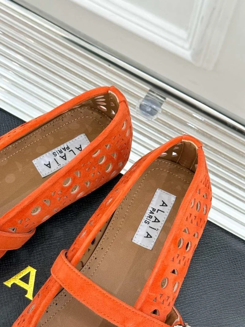OEM Alaia Shoes