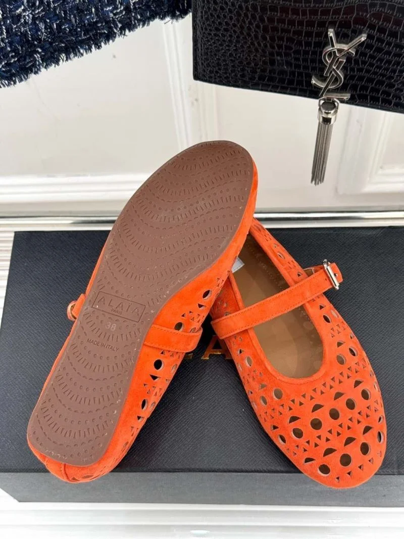 OEM Alaia Shoes