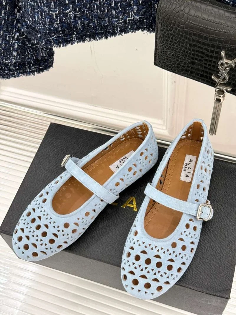 Economical Alaia Shoes