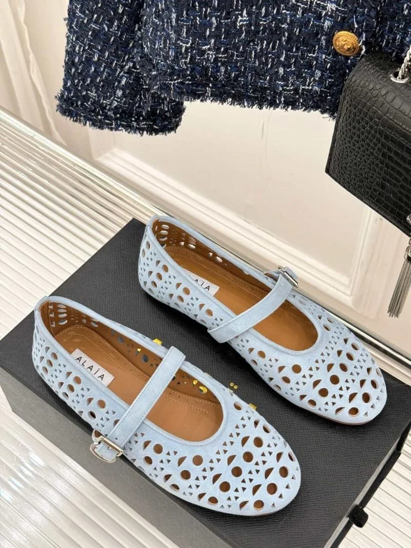 Economical Alaia Shoes