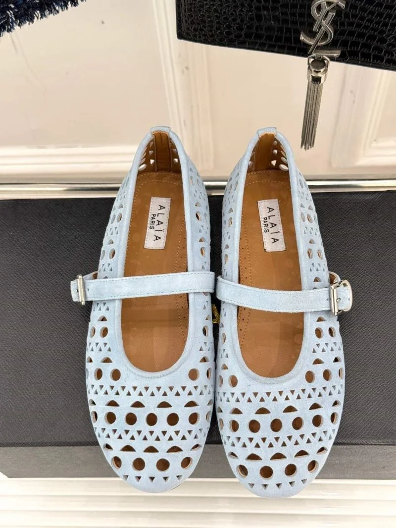 Economical Alaia Shoes