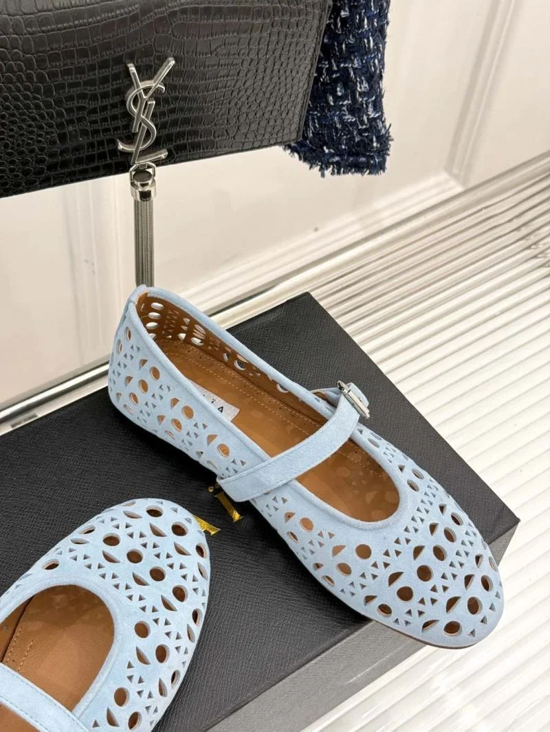 Economical Alaia Shoes