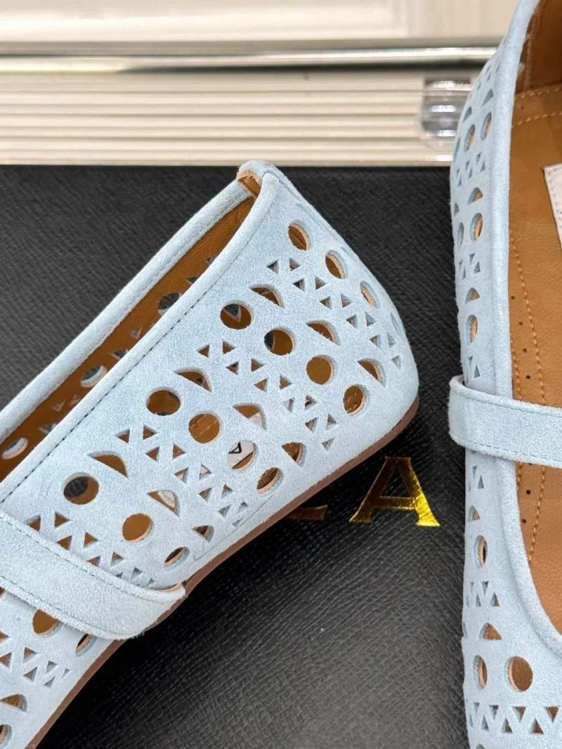 Economical Alaia Shoes