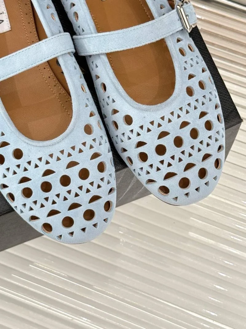 Economical Alaia Shoes