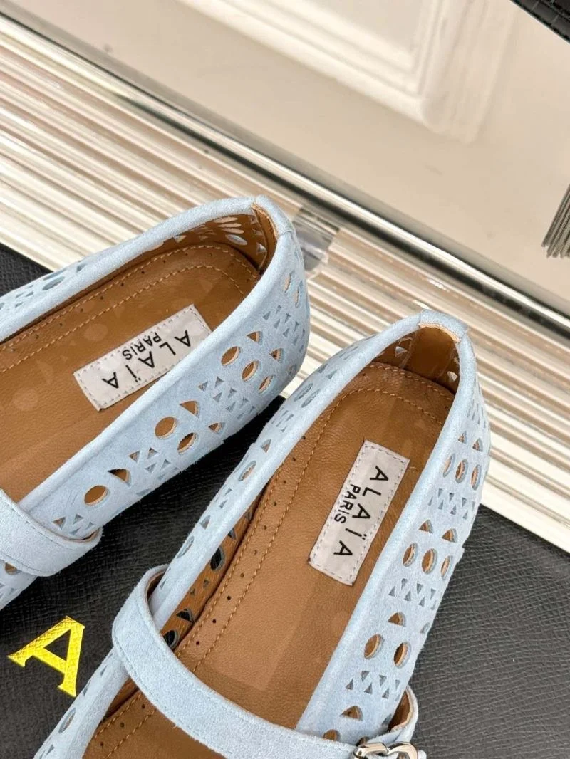 Economical Alaia Shoes