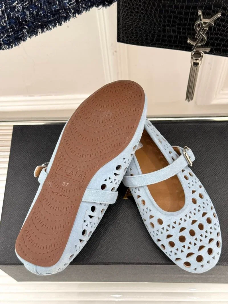 Economical Alaia Shoes