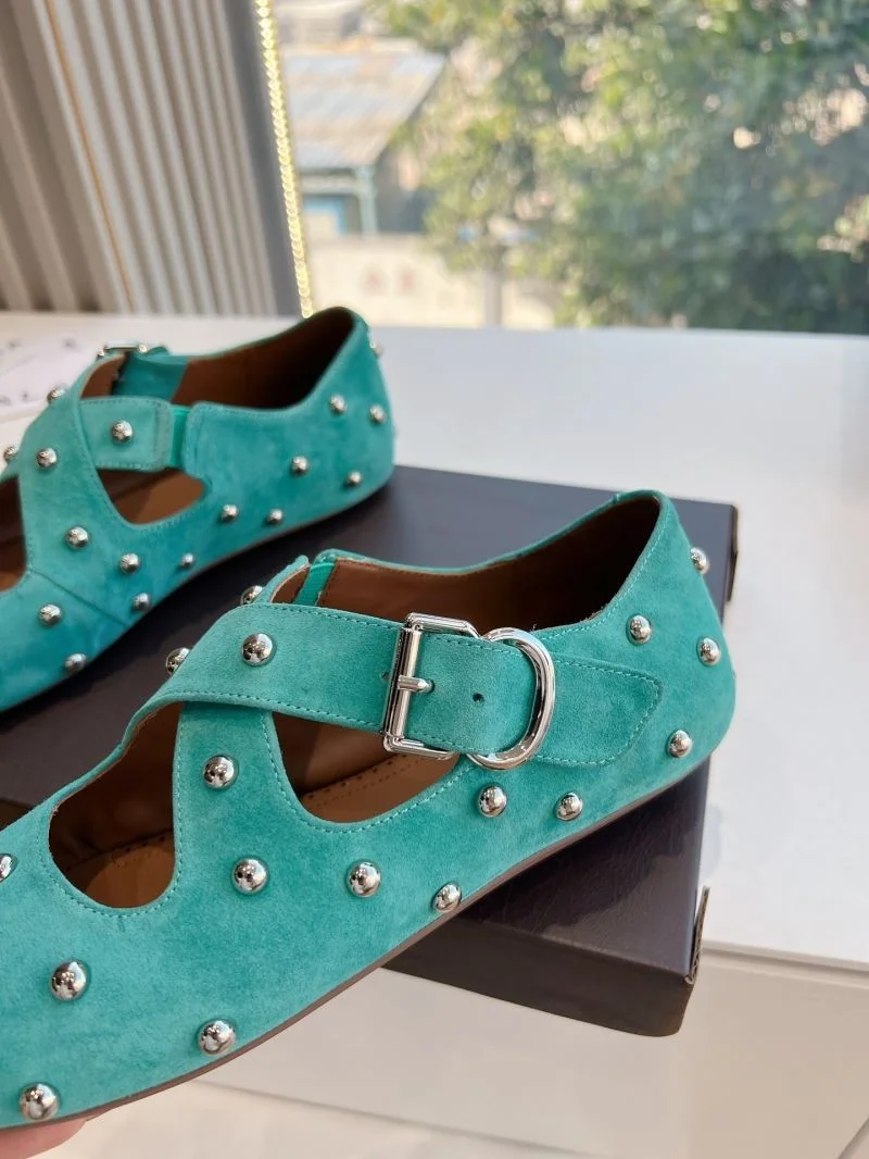 Top mirror Alaia Shoes