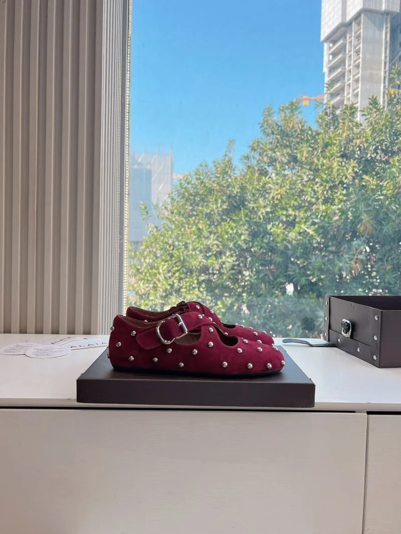 High fidelity Alaia Shoes