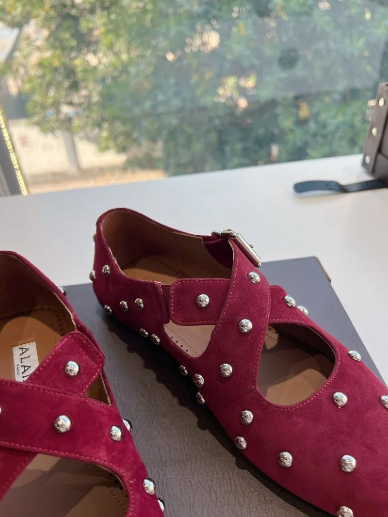High fidelity Alaia Shoes