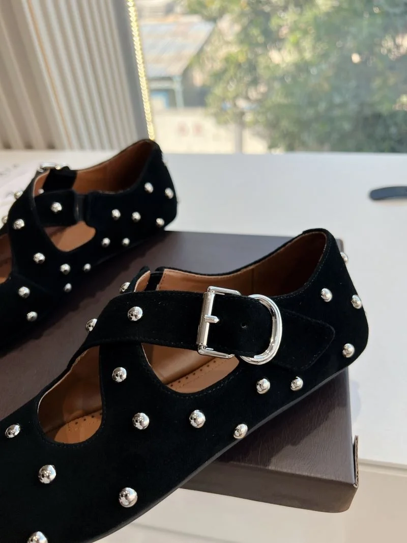 Official Alaia Shoes