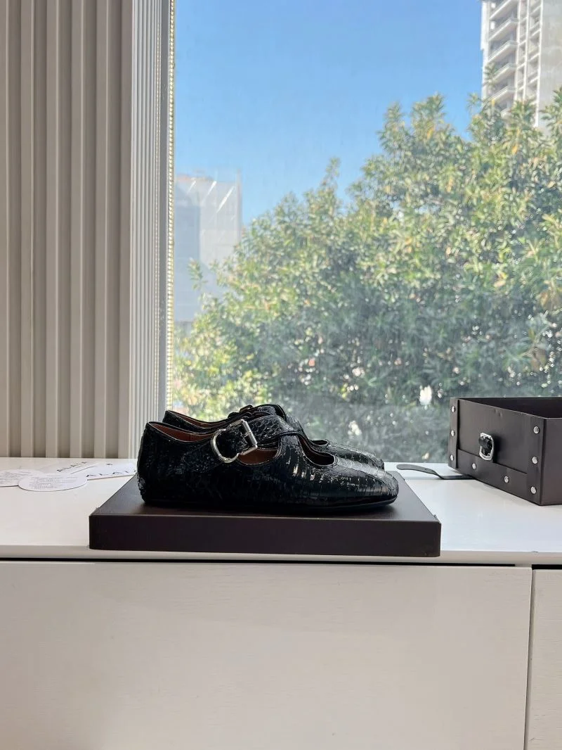 Top mirror Alaia Shoes