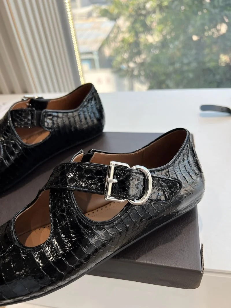 Top mirror Alaia Shoes