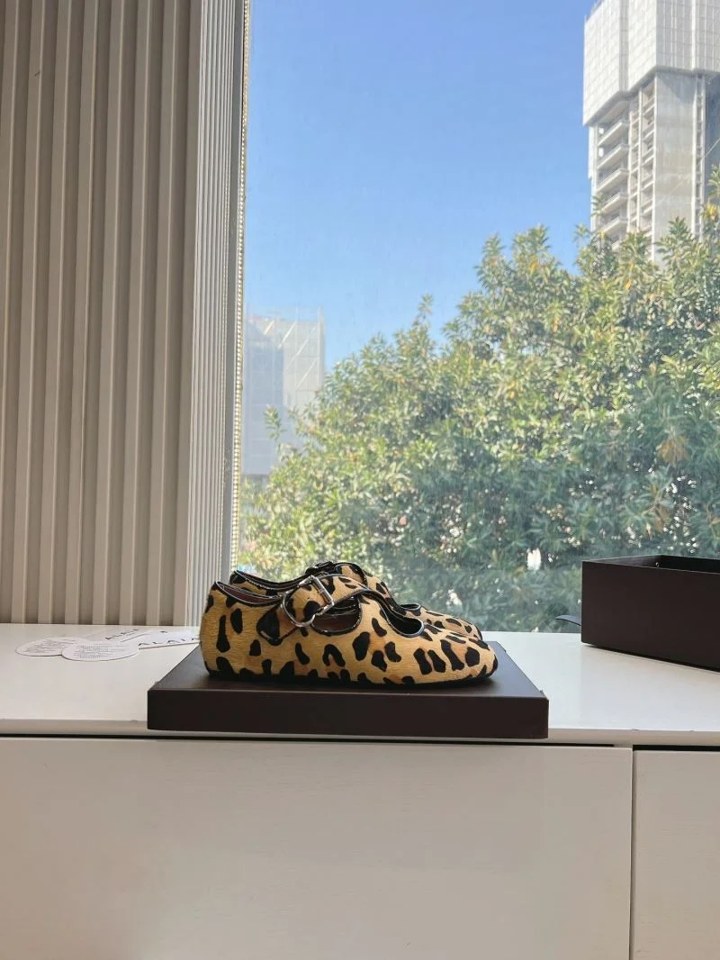 Factory-made Alaia Shoes