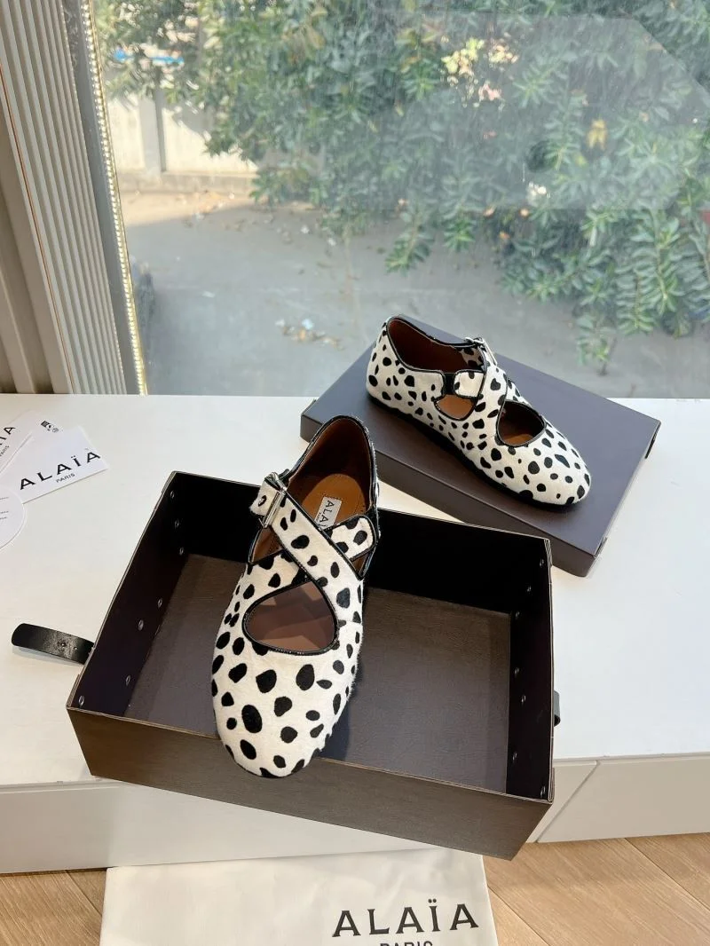 Economical Alaia Shoes